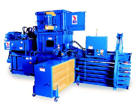 Used Balers & Equipment At Olympic Used Balers